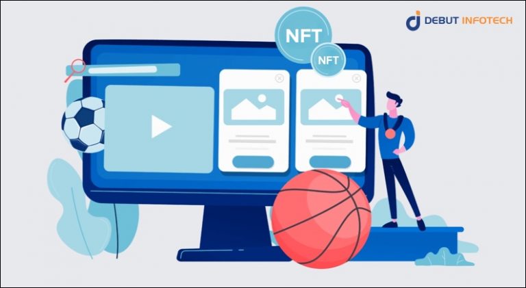 A Detailed Guide On NFT Sports Marketplace Development