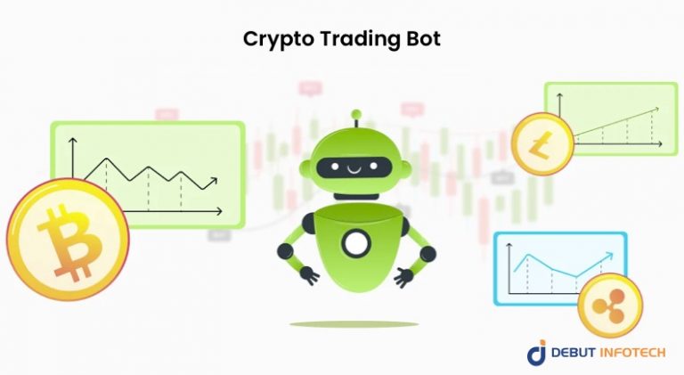 The Ultimate Guide to Cryptocurrency Trading Bots