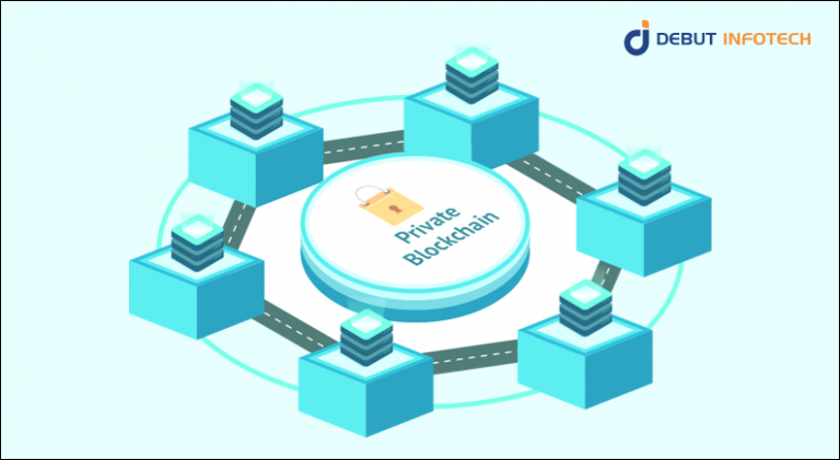 How to Build a Private Blockchain Network?