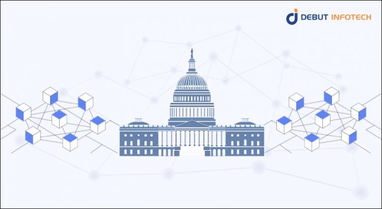 Potential Benefits of Blockchain in Government Sectors