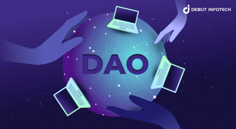 A Detailed Guide to NFT DAO