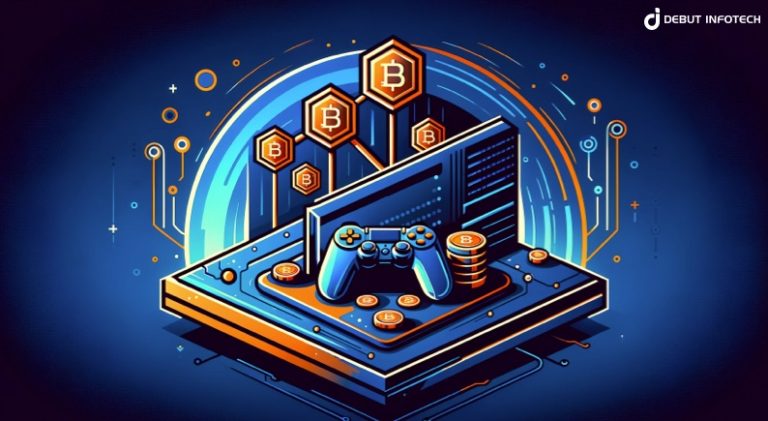 How Blockchain in Gaming Reshaping the Industry?