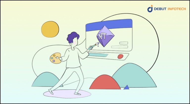 How to Create NFT Art Without Coding?