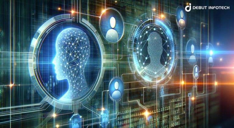 How Does Blockchain Identity Management Ensure Security?