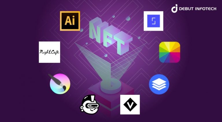 8 Best Software to Create NFT Art