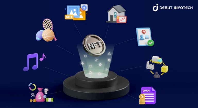 Use Cases of NFT: Practical Applications Explored