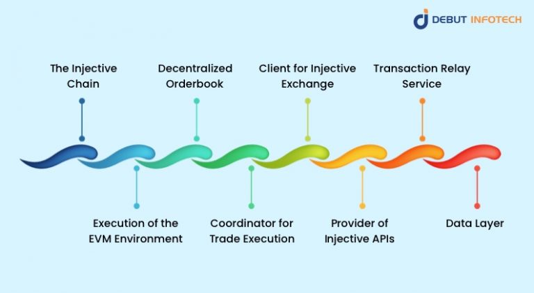 A Comprehensive Overview of the Injective Protocol Essentials