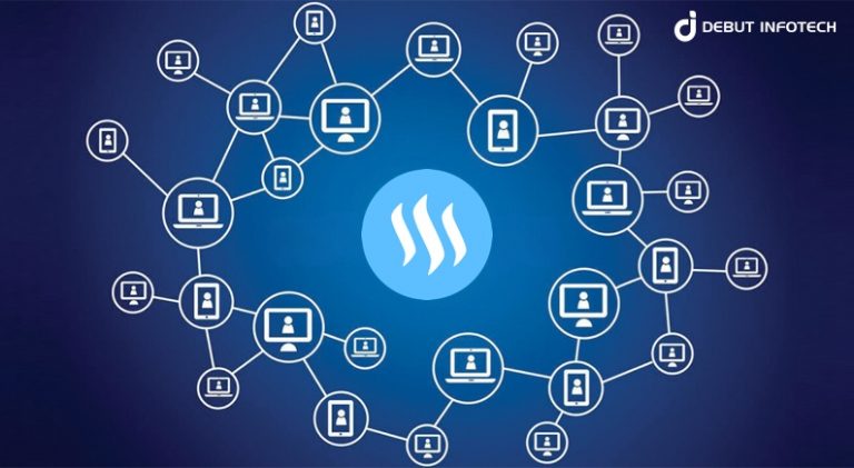 An Overview of Steem Blockchain