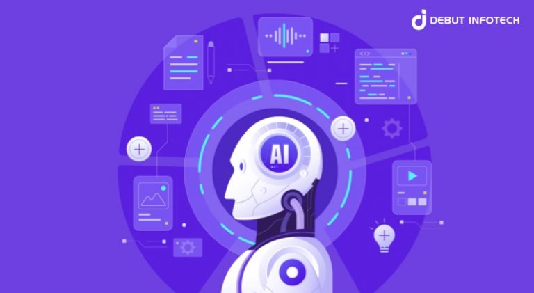 The Ultimate Guide To Building A Generative AI Tech Stack