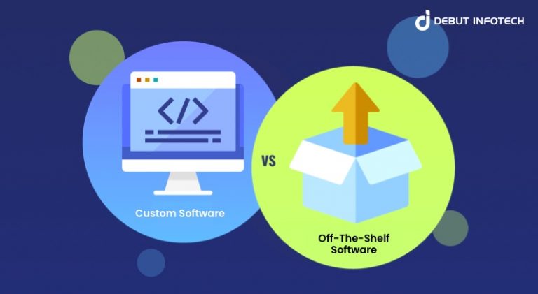 What Is Custom Software Development?