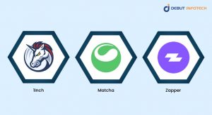 List of Top DeFi Aggregators in 2025