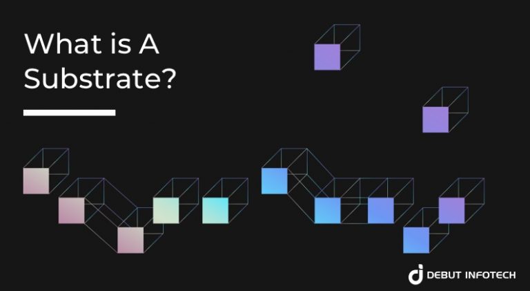 Use Cases Of The Substrate Framework