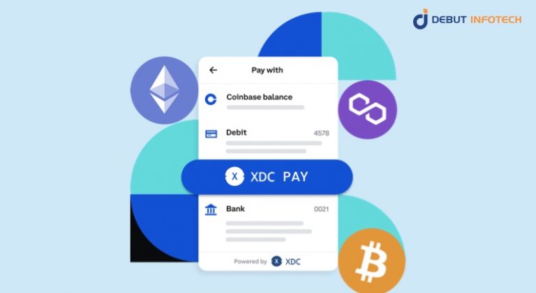 All About The XDC Network