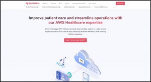 14 Best Healthcare Software Development Companies 2025