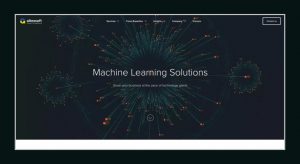 Top 10 Machine Learning Consulting Companies Of 2025