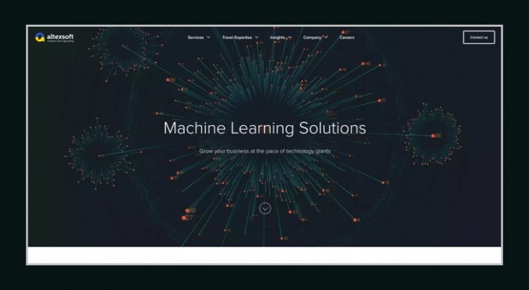 Top 10 Machine Learning Consulting Companies Of 2025