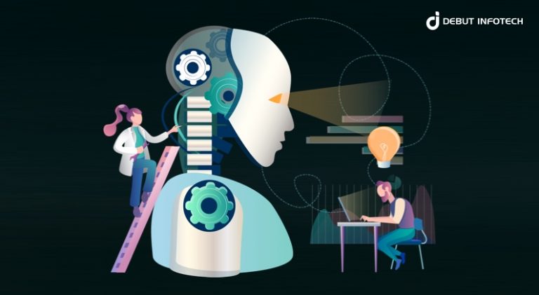 Top 10 Machine Learning Consulting Companies Of 2025