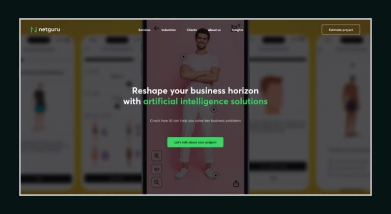 Top 10 Machine Learning Consulting Companies Of 2025