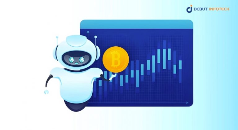 Integrating AI Bots and Human Expertise in Crypto Trading