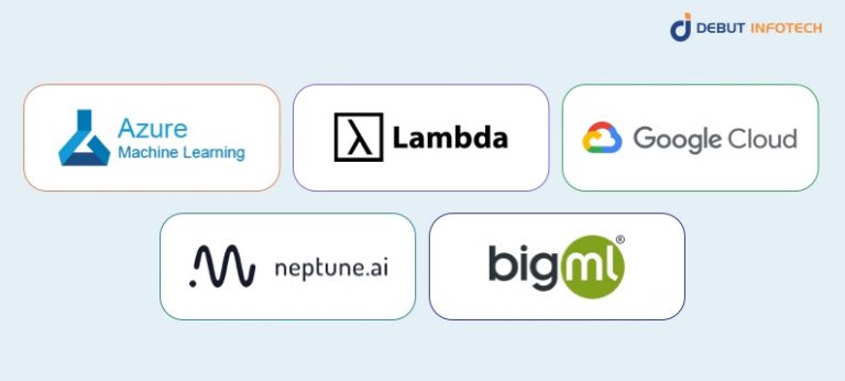 Must-have Features of Top Machine Learning Platforms