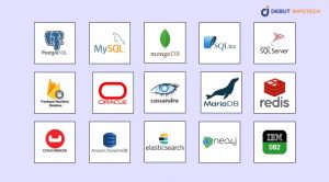 Top Web App Database List for Developers in 2025