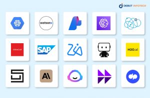 15 Best AI Cloud Business Tools For Smarter Management
