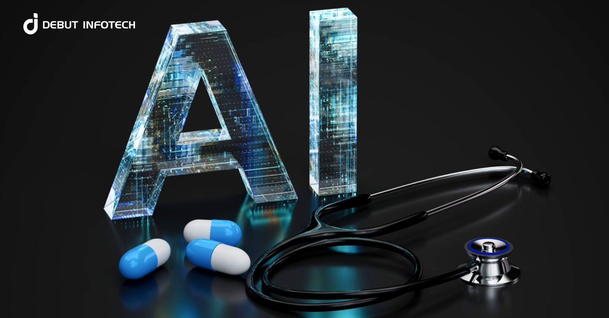 Role of AI in Drug Development: Uses, Challenges & Future