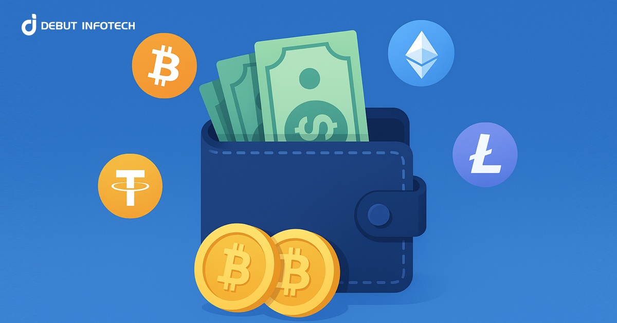 Benefits of a Multi Currency Wallet for Business