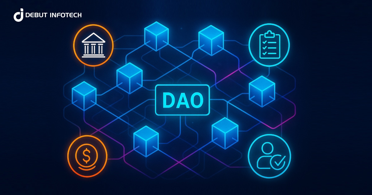 Decoding the DAO Governance Model: An In-Depth Overview
