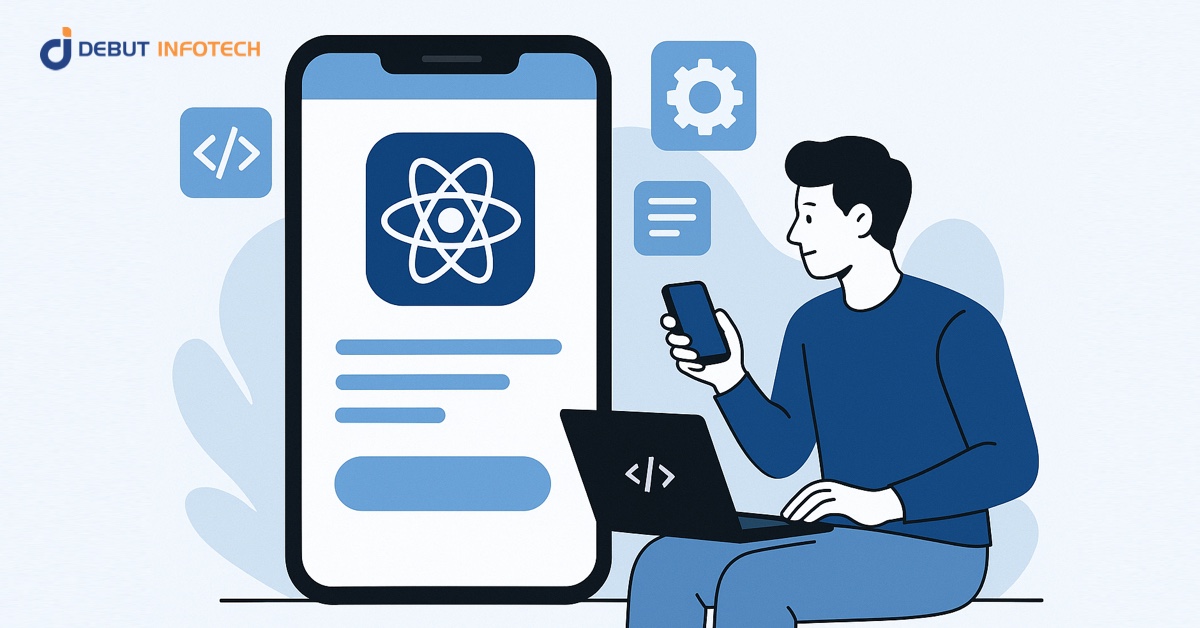 React Native App Development Guide for Modern Businesses