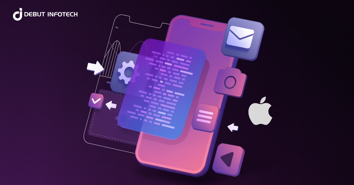 Top Benefits of iOS App Development for Business Growth