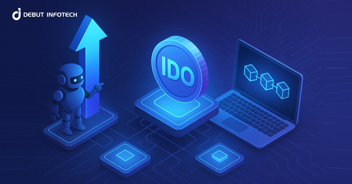 How to Build a ChainGPT Launchpad Inspired Model