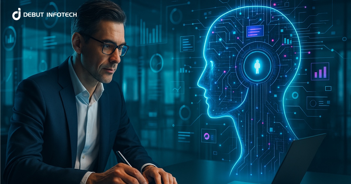 Generative AI for Creative Work: Redefine Creativity in 2026