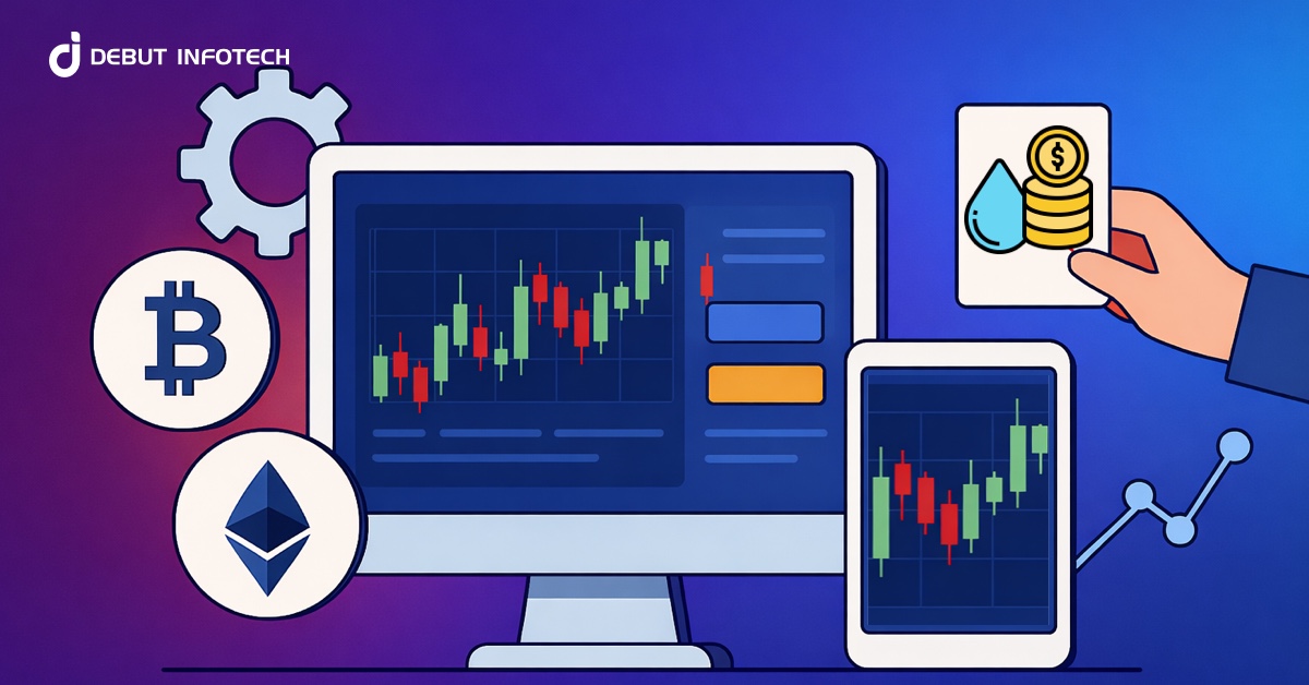 Maximizing Liquidity Strategies for White Label Platforms