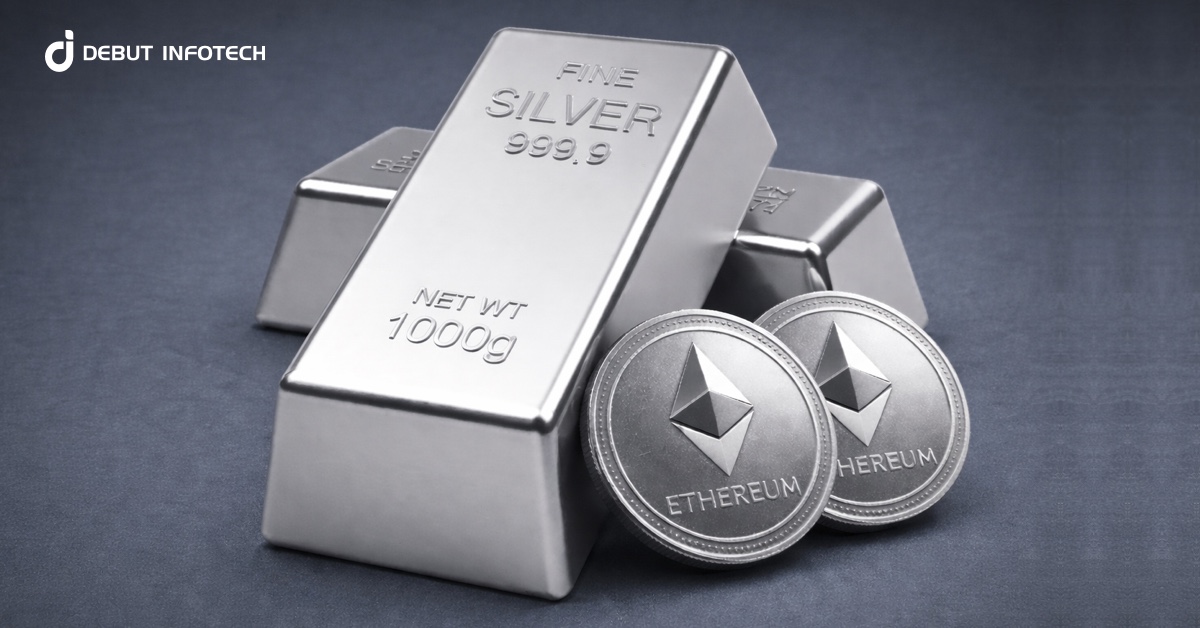 How to Legally Tokenized Silver in Europe: A Complete Guide