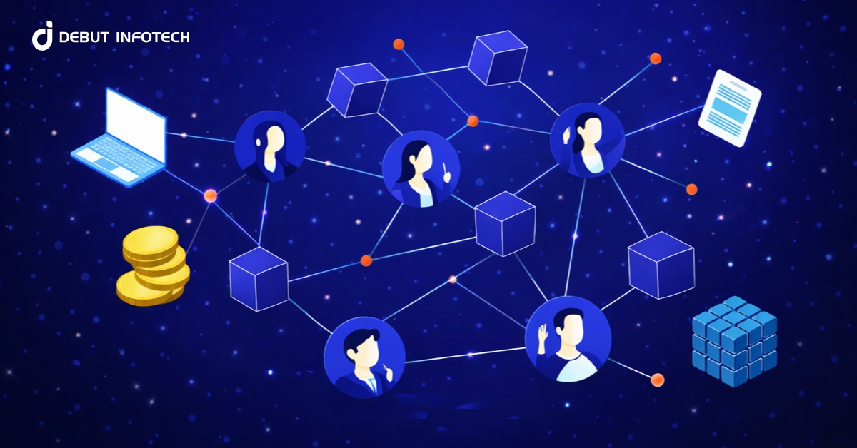 What Is DAO Development: A Complete Guide to Building DAOs