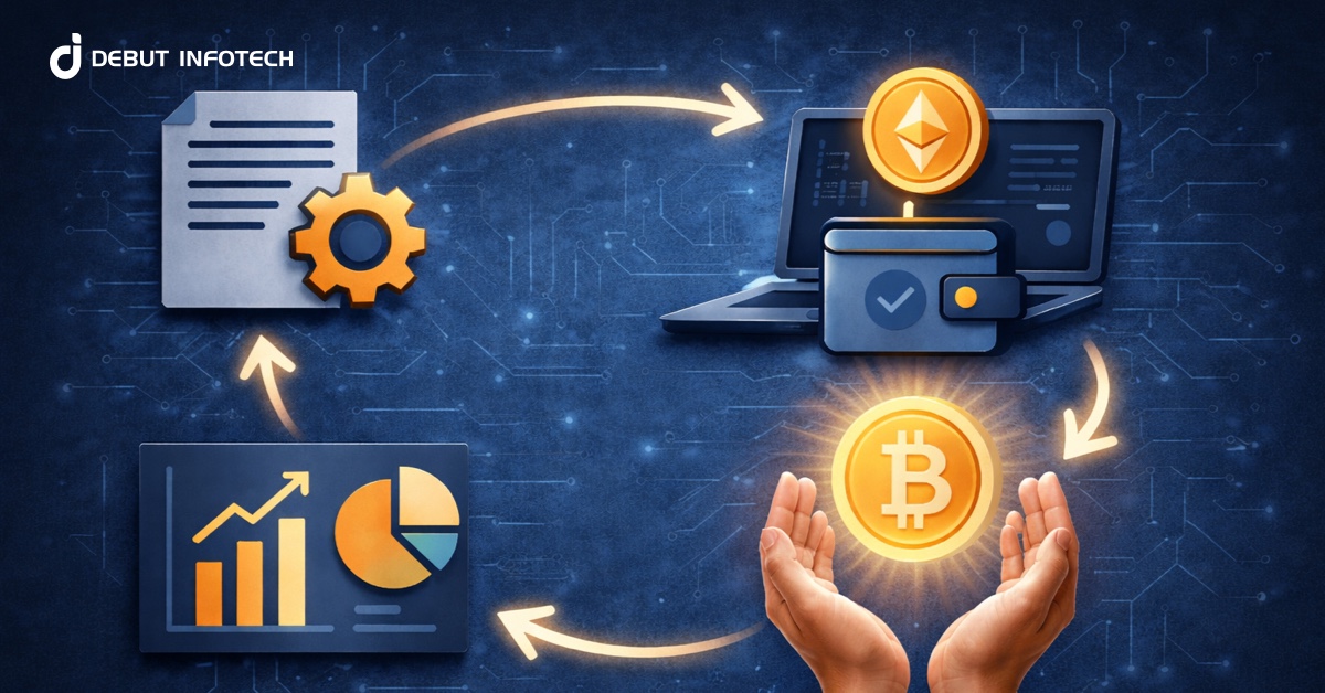 What is the Token Lifecycle? Stages, Benefits, and Use Cases