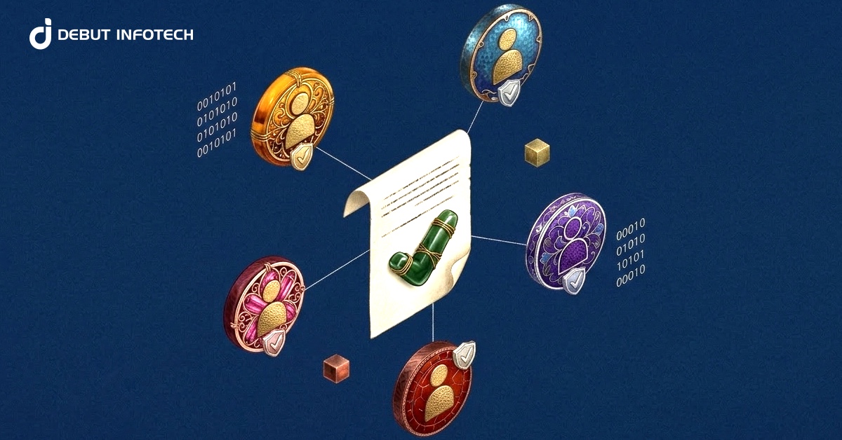 What Is Proof of Authority in Blockchain - A Complete Guide
