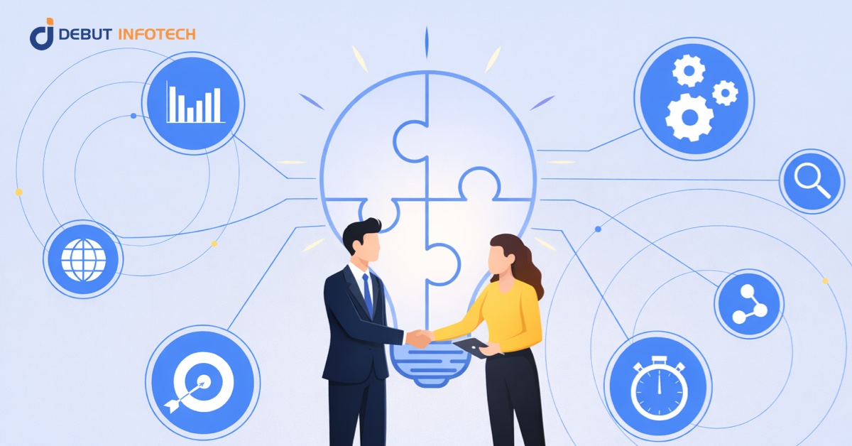 What Is Proof of Concept (POC) - Process, Benefits & Use Cases